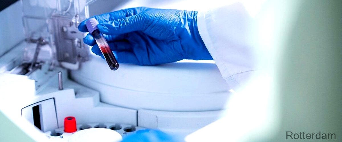 De 3 beste medische laboratoria in Rotterdam